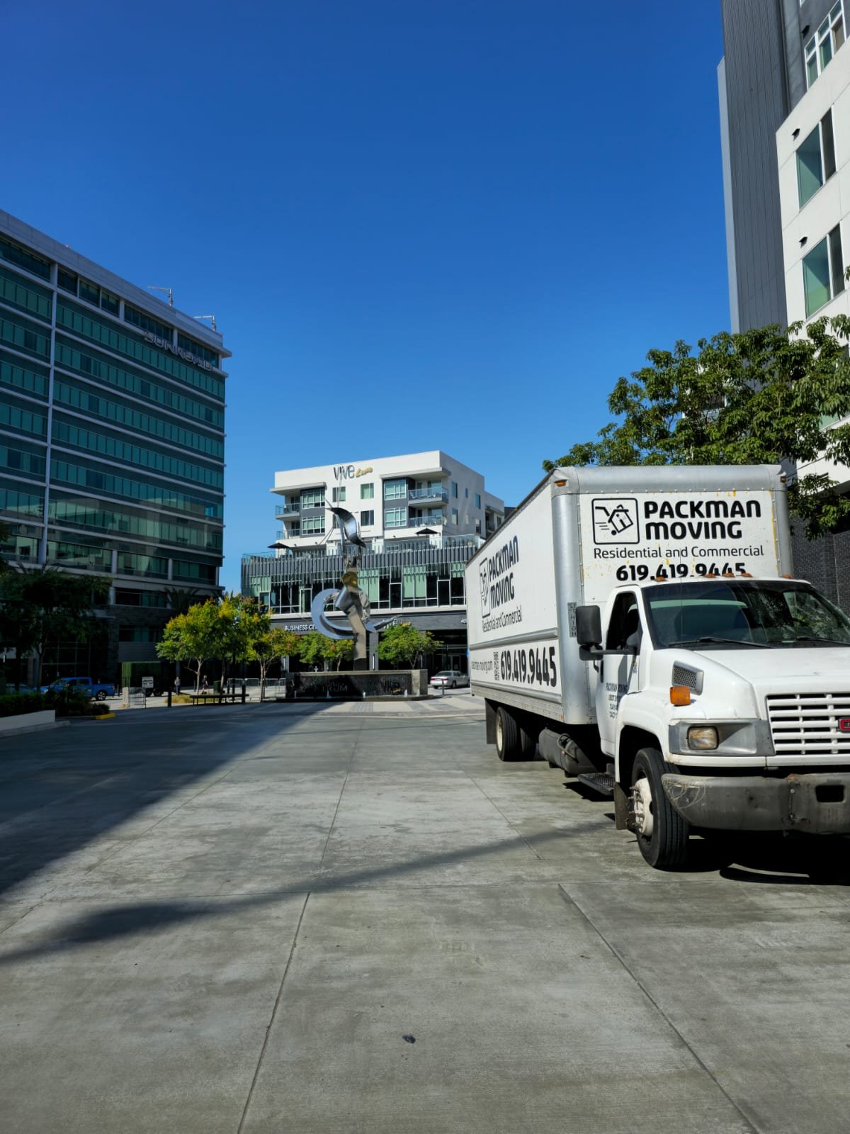 Best Moving Companies For Long-Distance Moves In Los Angeles